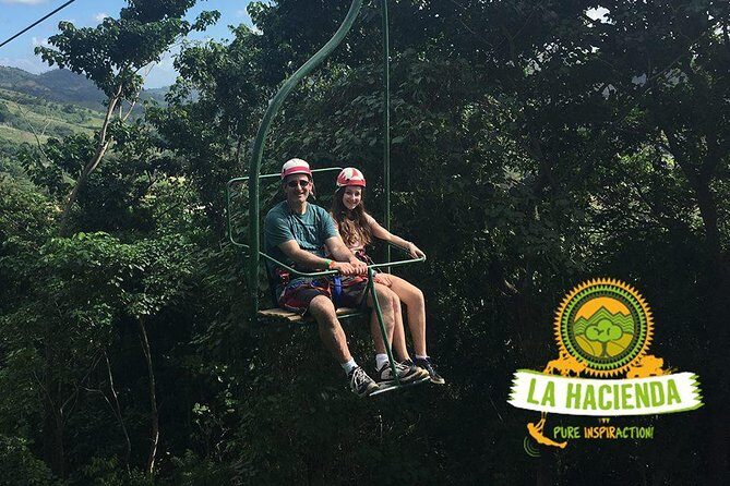 Full Day Excursion in Anamuya with Lunch and Transportation - The Sum Up