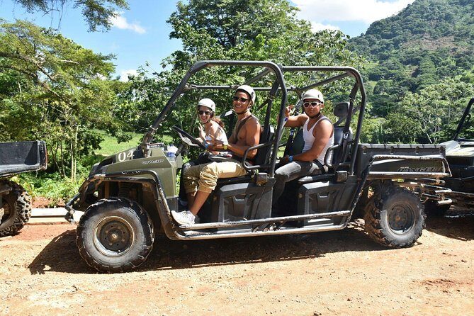 Full Day Excursion in Anamuya with Lunch and Transportation - FAQs