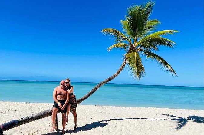 Full Day Excursion in Saona Island - Authentic Experiences and Real Traveler Feedback