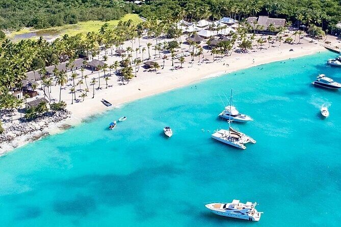 Full Day Excursion to Catalina Island From Bavaro / Punta Cana. - An Honest Look at the Full Day Excursion to Catalina Island From Bavaro / Punta Cana