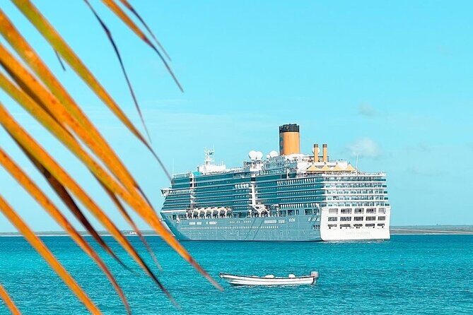 Full Day Excursion to Catalina Island From Bavaro / Punta Cana. - Key Points