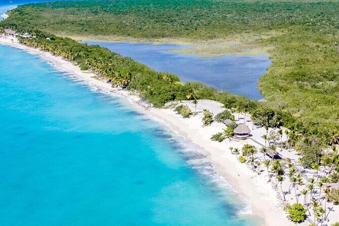 Full Day Excursion to Catalina Island From Bavaro / Punta Cana. - Who Should Consider This Tour?