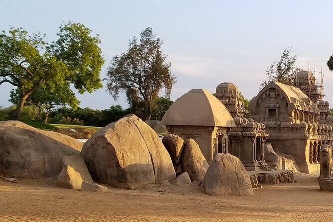 Full Day Excursion to Dakshinachitra and Mamallapuram from Chennai - What Travelers Say and How the Tour Meets Expectations