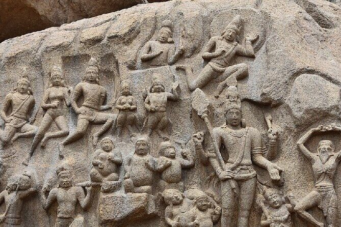 Full Day Excursion to Dakshinachitra and Mamallapuram from Chennai - Who Will Get the Most Out of This Tour?