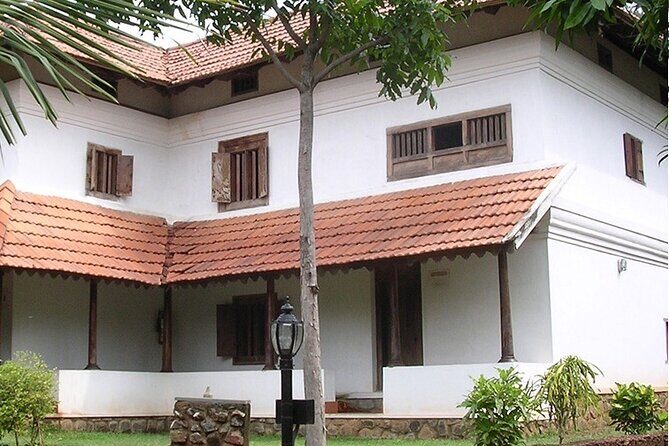 Full Day Excursion to Dakshinachitra and Mamallapuram from Chennai - FAQ