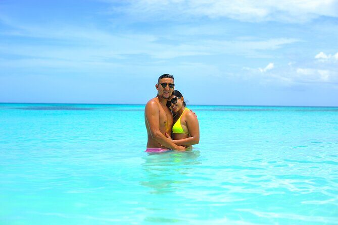Full Day Excursion to Isla Saona from Punta Cana - Who Will Love This Tour?