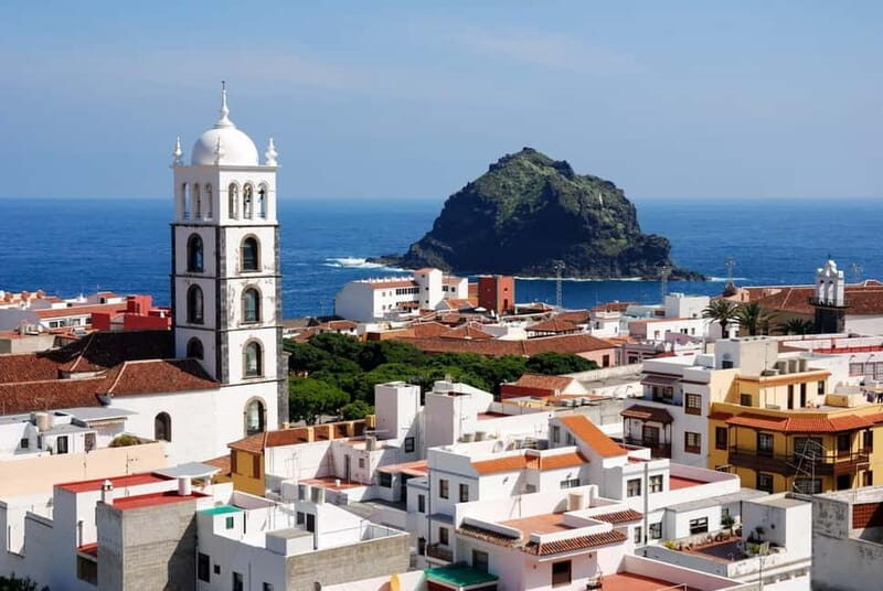 Full day excursion to Masca and Teno: local history and traditions - Authentic Experiences and Insights
