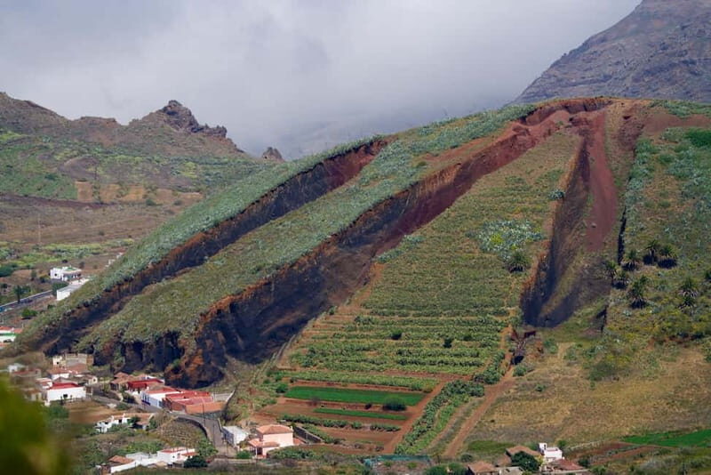 Full day excursion to Masca and Teno: local history and traditions - Frequently Asked Questions