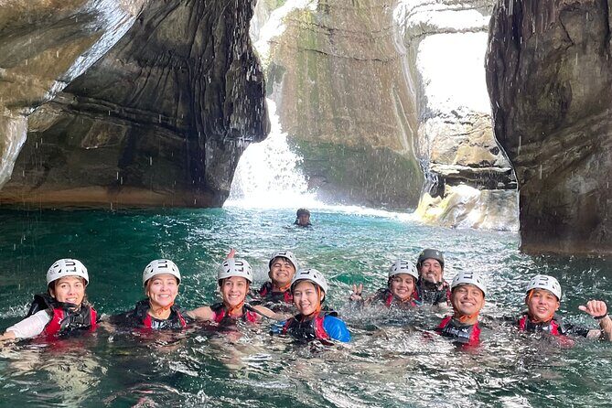 Full Day Excursion to Matacanes Canyon - What to Expect from the Matacanes Canyon Tour