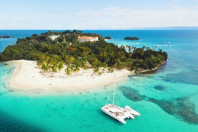 Full-Day Excursion to Samaná from Punta Cana - Key Points