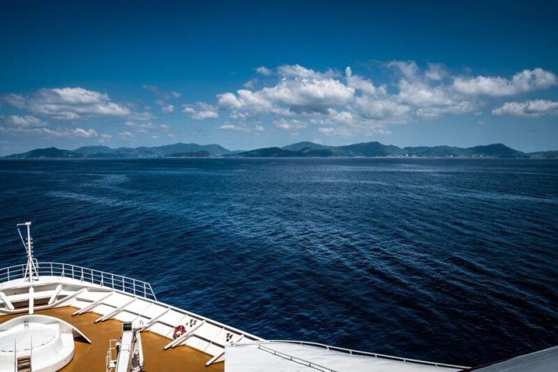 Full-Day Excursion to Santiago from A Coruña- Cruisers Only - The Sum Up: Who Is This Tour Best For?