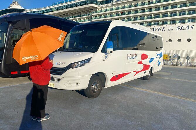 Full-Day Excursion to Santiago from A Coruña for Cruisers Only - Who Will Love This Tour?