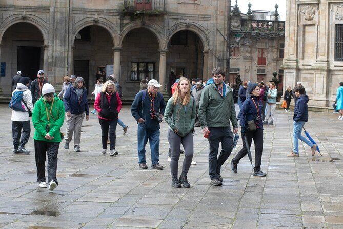 Full-Day Excursion to Santiago from A Coruña for Cruisers Only - Final Thoughts