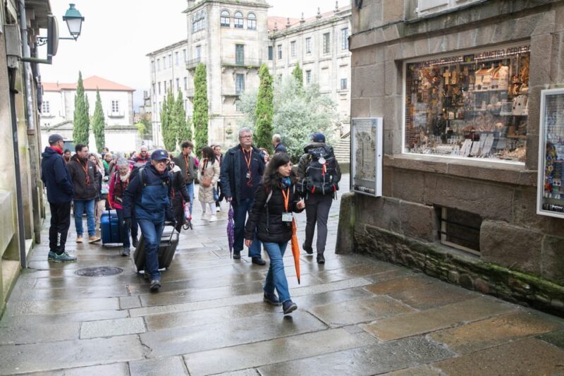 Full-Day Excursion to Santiago from Vigo- Cruisers Only - Understanding the Value: Cost vs. Experience