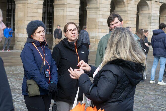 Full-Day Excursion to Santiago from Vigo for Cruisers Only - What travelers say about the Guides