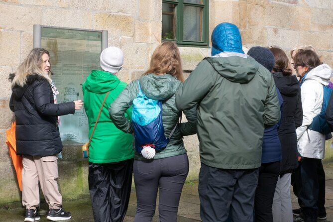 Full-Day Excursion to Santiago from Vigo for Cruisers Only - Transportation Details and Comfort