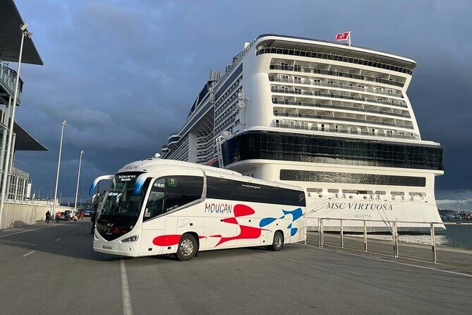 Full-Day Excursion to Santiago from Vigo for Cruisers Only - The Real Experience: What We Learned from Reviews