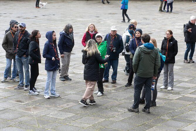 Full-Day Excursion to Santiago from Vigo for Cruisers Only - Final Thoughts: Is This Tour Right for You?
