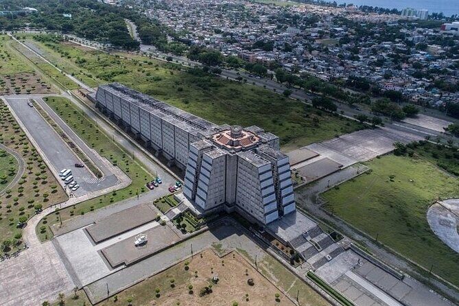 Full Day Excursion to Santo Domingo from Bávaro and Punta Cana - Who Is This Tour For?