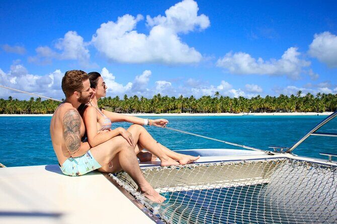 Full Day Excursion to Saona Island with All Inclusive - The Real-World Feedback — What Travelers Say