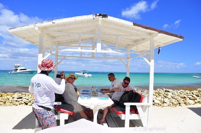 Full Day Excursion to Saona Island with All Inclusive - FAQ