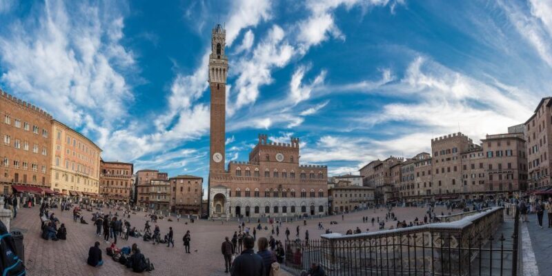 Full-Day Excursion to Siena, San Gimignano & Chianti - What to Expect from This Tuscan Excursion