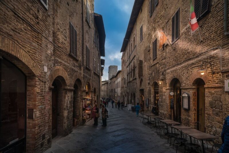 Full-Day Excursion to Siena, San Gimignano & Chianti - Value and Cost Consideration