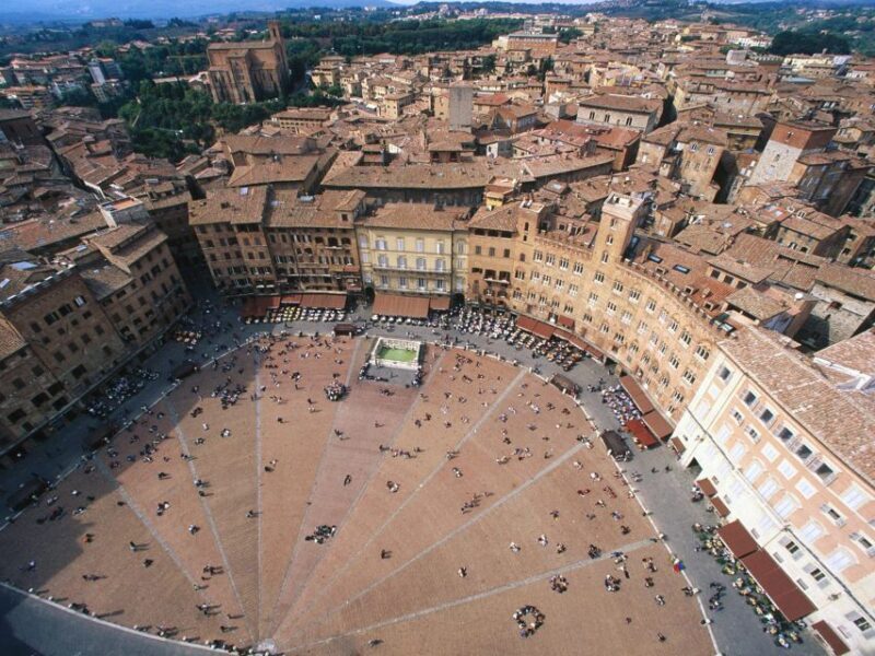 Full-Day Excursion to Siena, San Gimignano & Chianti - Authentic Experiences and Tips for Travelers