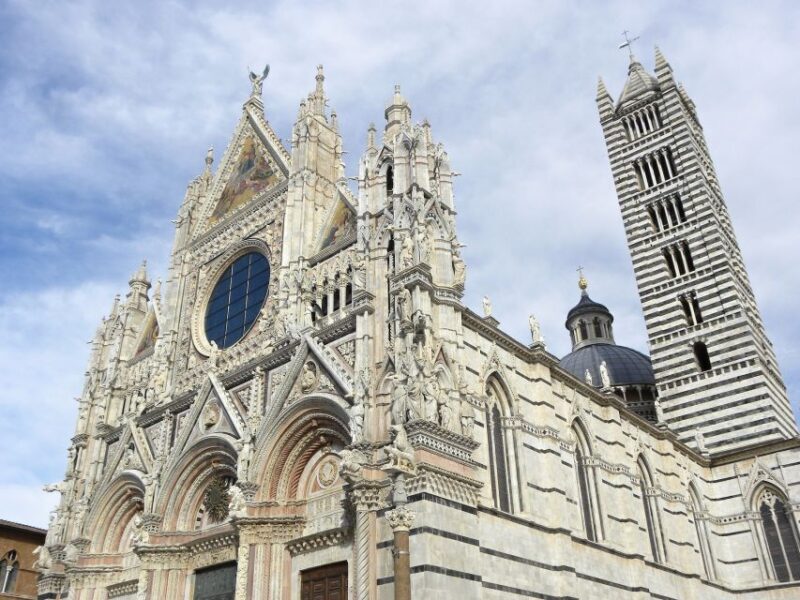 Full-Day Excursion to Siena, San Gimignano & Chianti - Final Thoughts: Is This Tour for You?