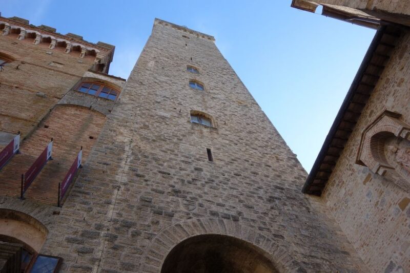Full-Day Excursion to Siena, San Gimignano & Chianti - FAQ