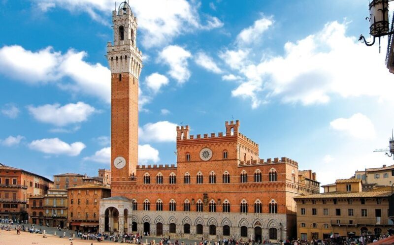 Full-Day Excursion to Siena, San Gimignano & Pisa - FAQ