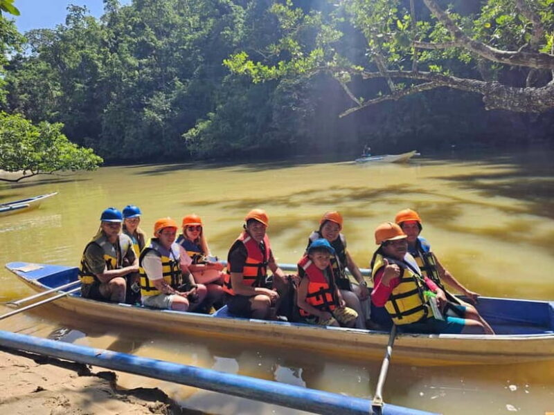 Full Day Excursion: UNESCO Underground River Tour - Key Points