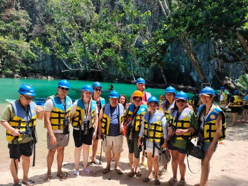 Full Day Excursion: UNESCO Underground River Tour - Introduction: Why the Underground River Tour Excites