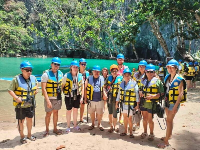Full Day Excursion: UNESCO Underground River Tour - What We Think About the Experience