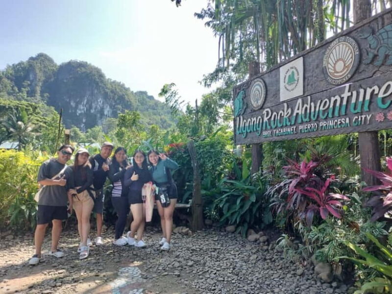 Full Day Excursion: UNESCO Underground River Tour - Pricing and Value