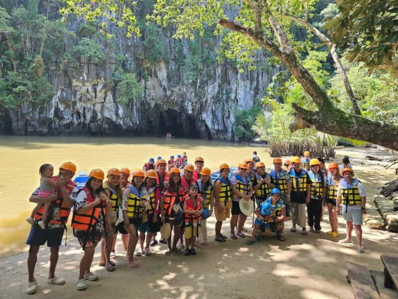 Full Day Excursion: UNESCO Underground River Tour - Practical Tips for Travelers