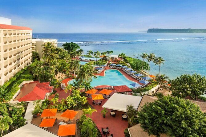 Full Day Experience Guam Beach and Waterpark - The Value of the Experience