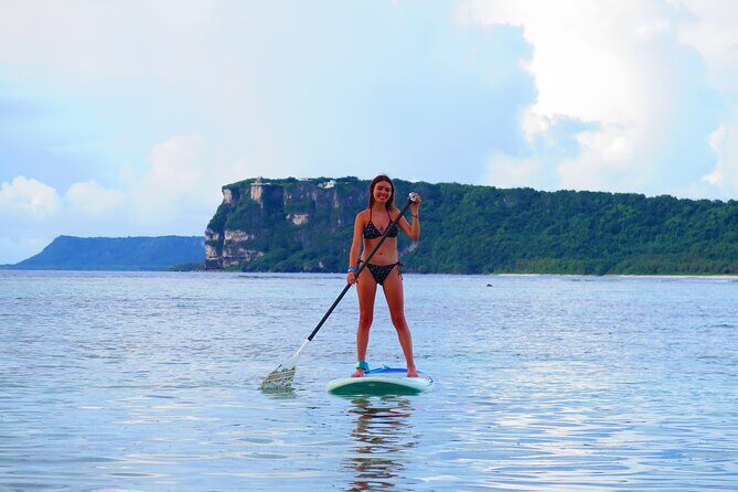 Full Day Experience Guam Beach and Waterpark - Who Will Love This Tour?