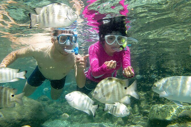 Full Day Experience Guam Beach and Waterpark - The Sum Up