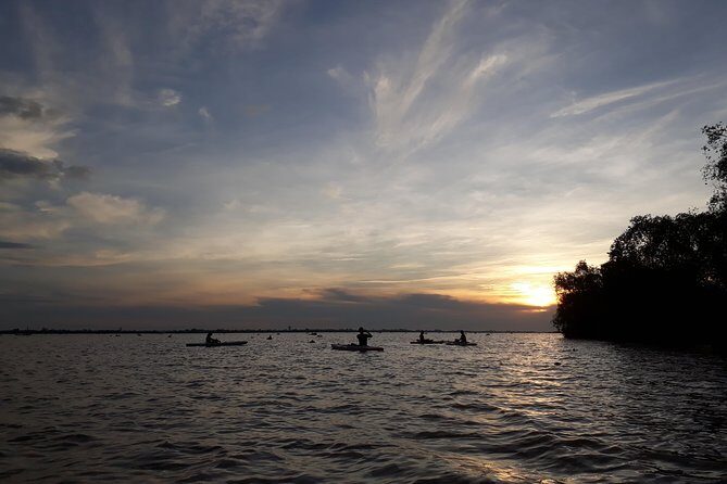 Full Day Experience Mekong River Life By Kayak & Boat. - Exploring the Mekong River Life: A Detailed Review of the Kayak & Boat Experience