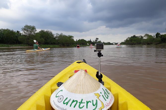 Full Day Experience Mekong River Life By Kayak & Boat. - Frequently Asked Questions (FAQs)