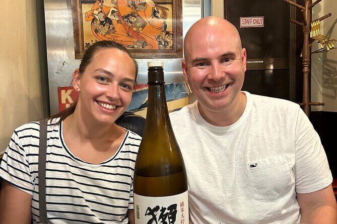 Full Day Experience Osaka Like a Local Private Tour - Who Will Love This Tour?