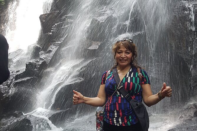 Full day Experience the beauty and flavors of Bali private tour - Introduction