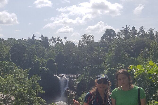 Full day Experience the beauty and flavors of Bali private tour - FAQ