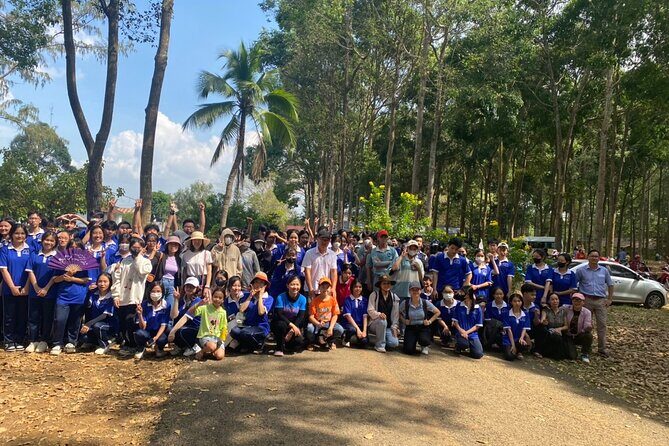 Full Day Experience to Farm and Chocolate - Lunch and Relaxation