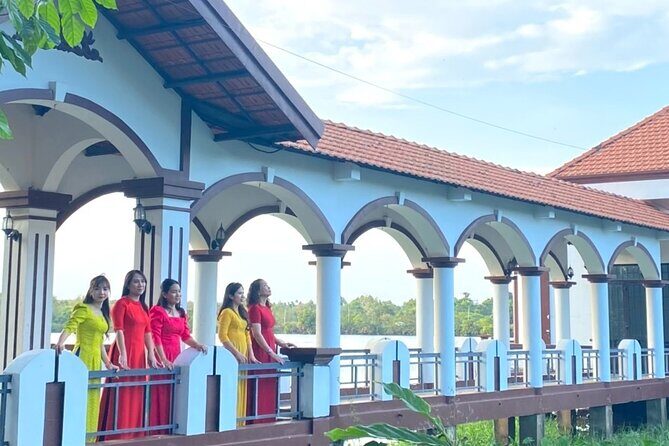 Full Day Experience to Farm and Chocolate - The End of the Day and Return