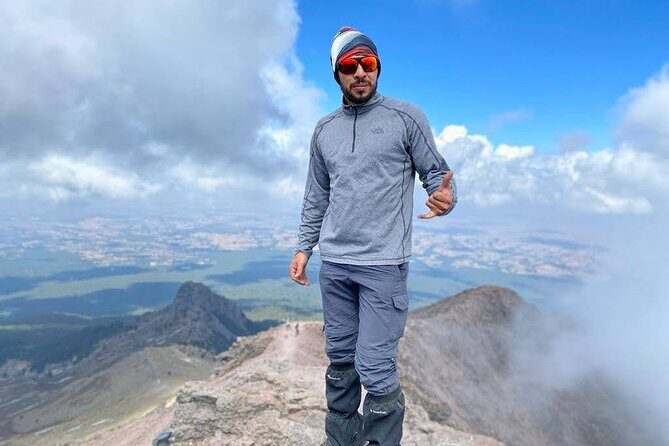 Full Day Experience to the top of Montaña Malinche - Final Thoughts
