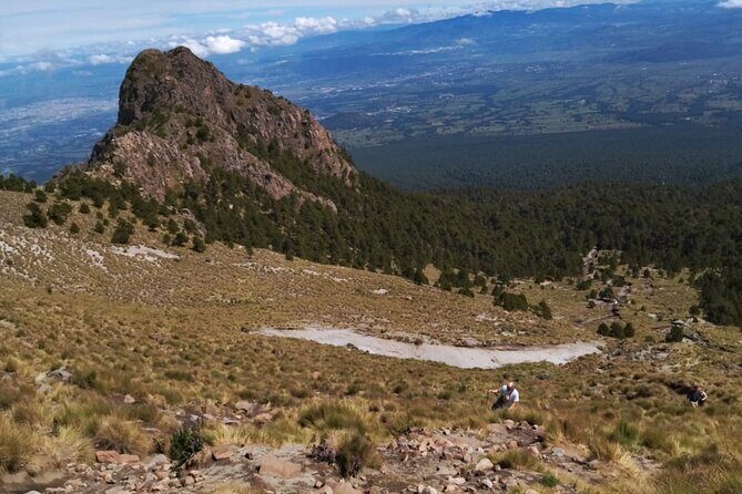 Full Day Experience to the top of Montaña Malinche - Who Should Consider This Tour?