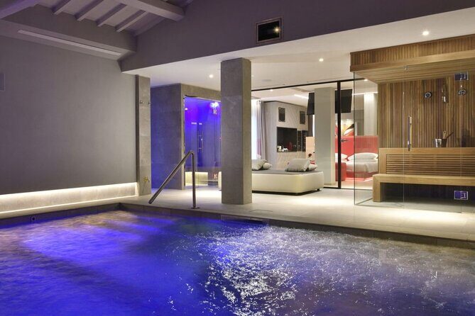 Full day experience | Umbria wine tasting and SPA relax - FAQ