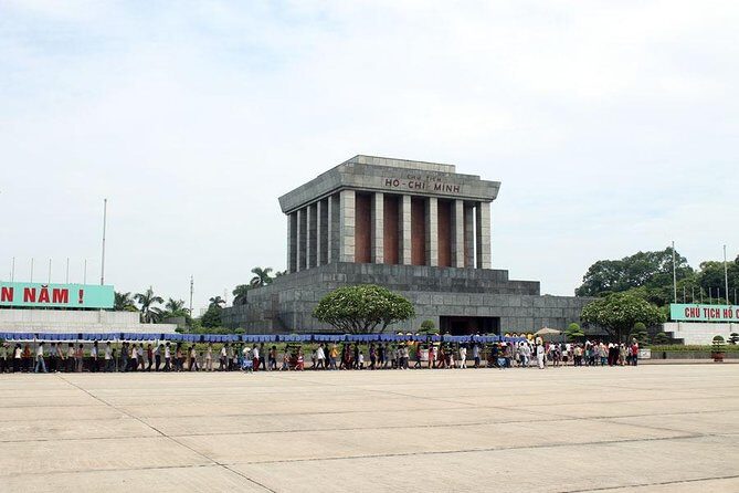 Full-day experience wonderful Hanoi - explore ALL FAMOUS PLACES of Hanoi city - An In-Depth Look at the Hanoi Full-Day Tour
